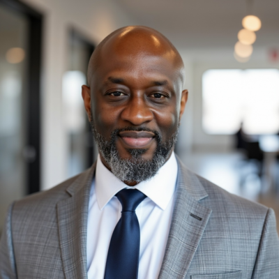 February 19th, 2026 @5:30 PM – Kevin Greene on Reshaping Adversary ...